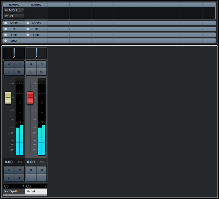 絶対わかる、「TotalMix FX」徹底攻略！｜TAK-H.NET