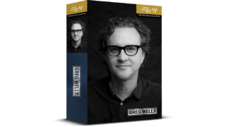 是非の初心忘るべからず、「Greg Wells Signature Series」｜TAK-H.NET
